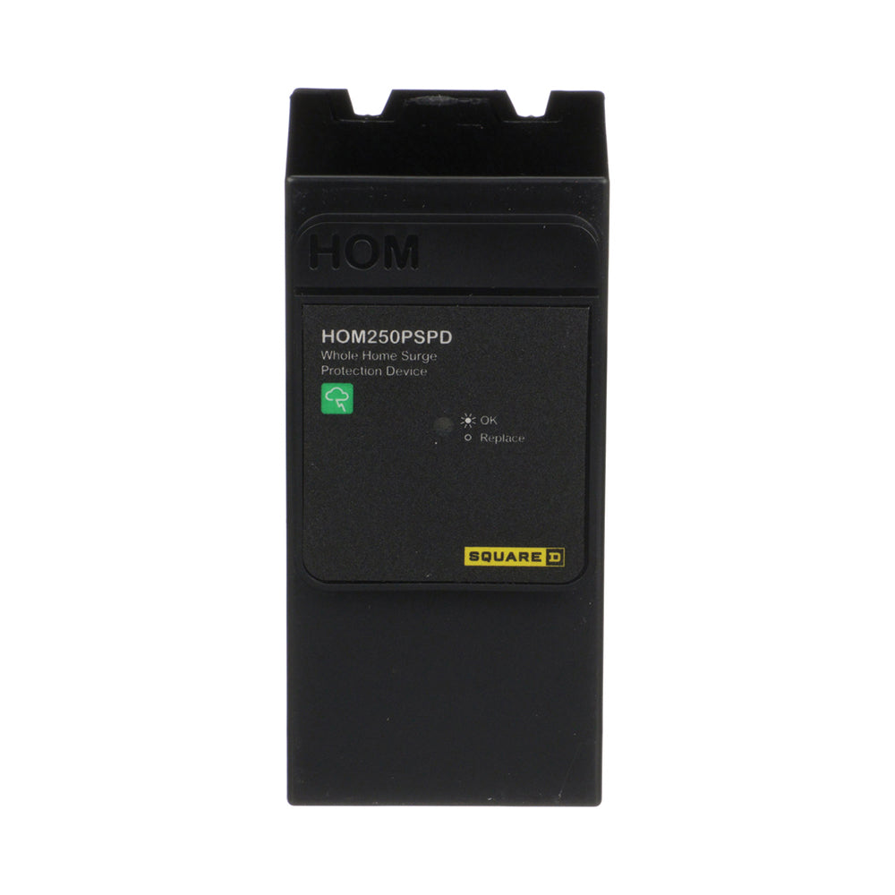 HOM250PSPD Square D HOMELINE Parts And Accessories Surge Protection ... HOM250PSPD Square D HOMELINE Parts And Accessories Surge Protection ...