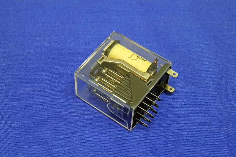 15 Different Relay Types Explained | Essential Electric Supply
