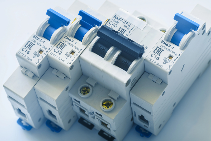 Top 20 Circuit Breaker Brands In 2024 – Essential Electric Supply