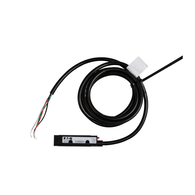 13104A6513 - Eaton Comet 18mm Tubular Photoelectric Sensor 2" Range, 15 ...