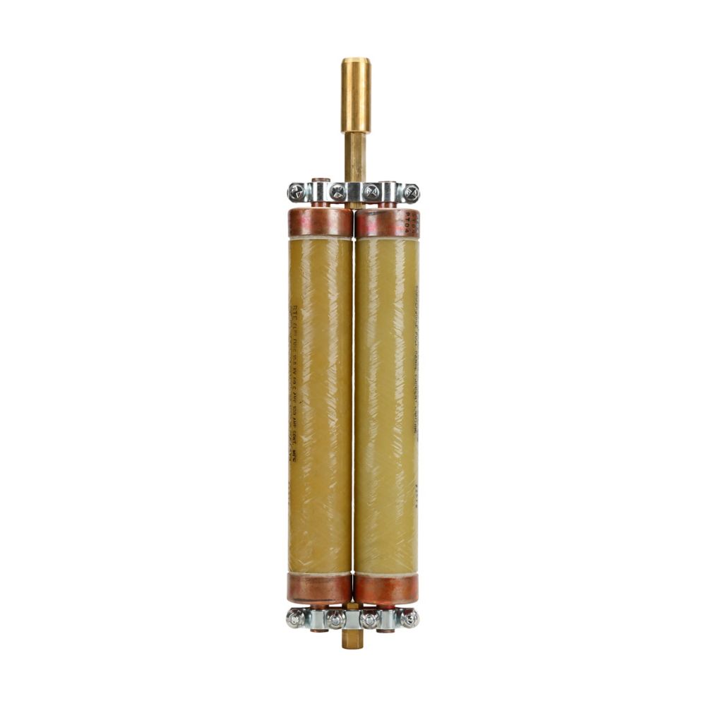 3594100M83M - Eaton 15.5 kV 100A Medium Voltage Double Barrel Fuse