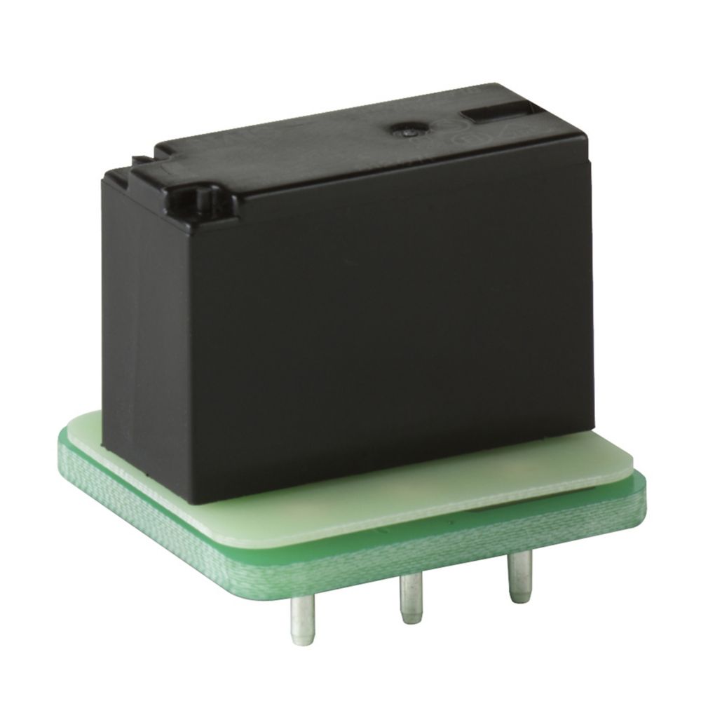 Eaton 8526A-6501 Motor Control Contactor Auxiliary Contact Block ...