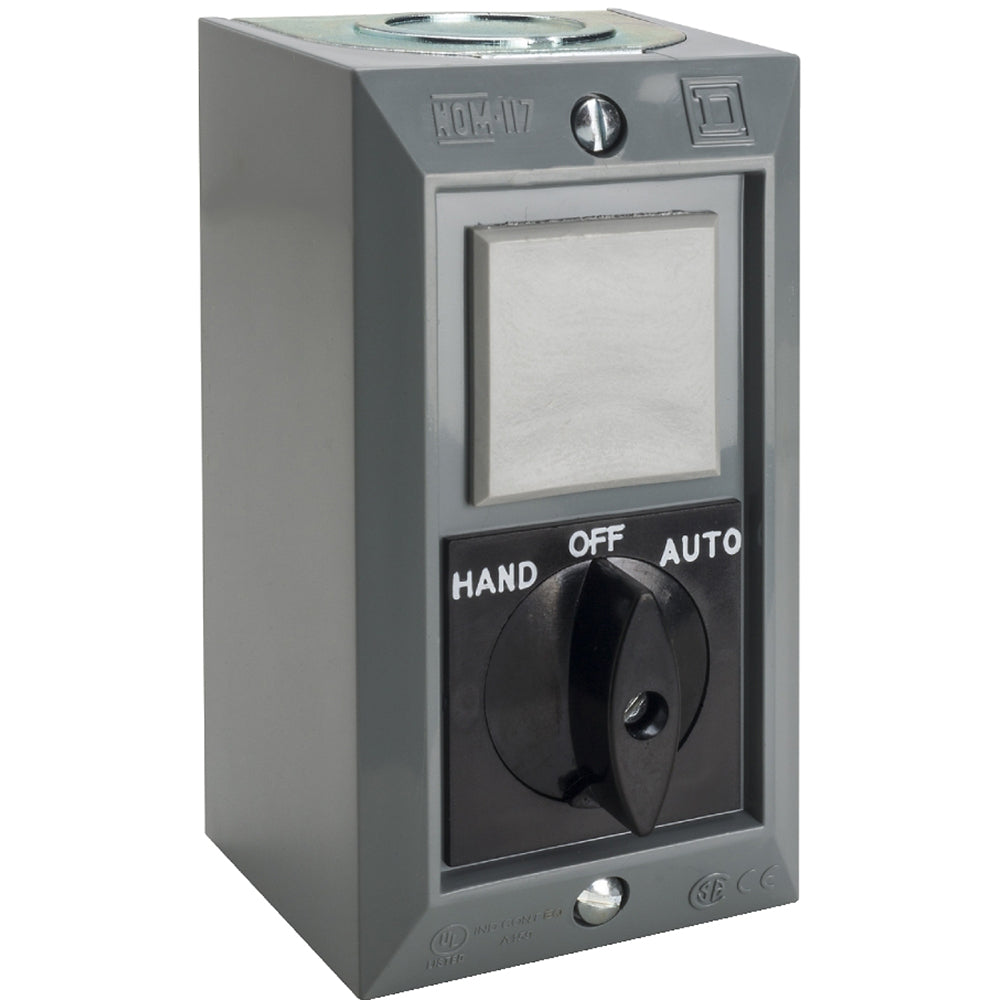 9001BG112 - Schneider Electric Harmony 9001B Complete Control Station ...