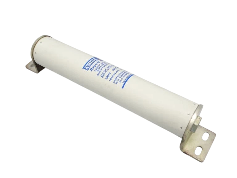 A051B1DAR0-19R - Mersen 19 Amp 5.08 kV AC R-Rated Bolt-In Motor ...