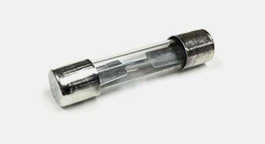 AGC-15 - Cooper Bussmann 15 Amp 32 Volt Fast Acting Glass Tube Fuse ...