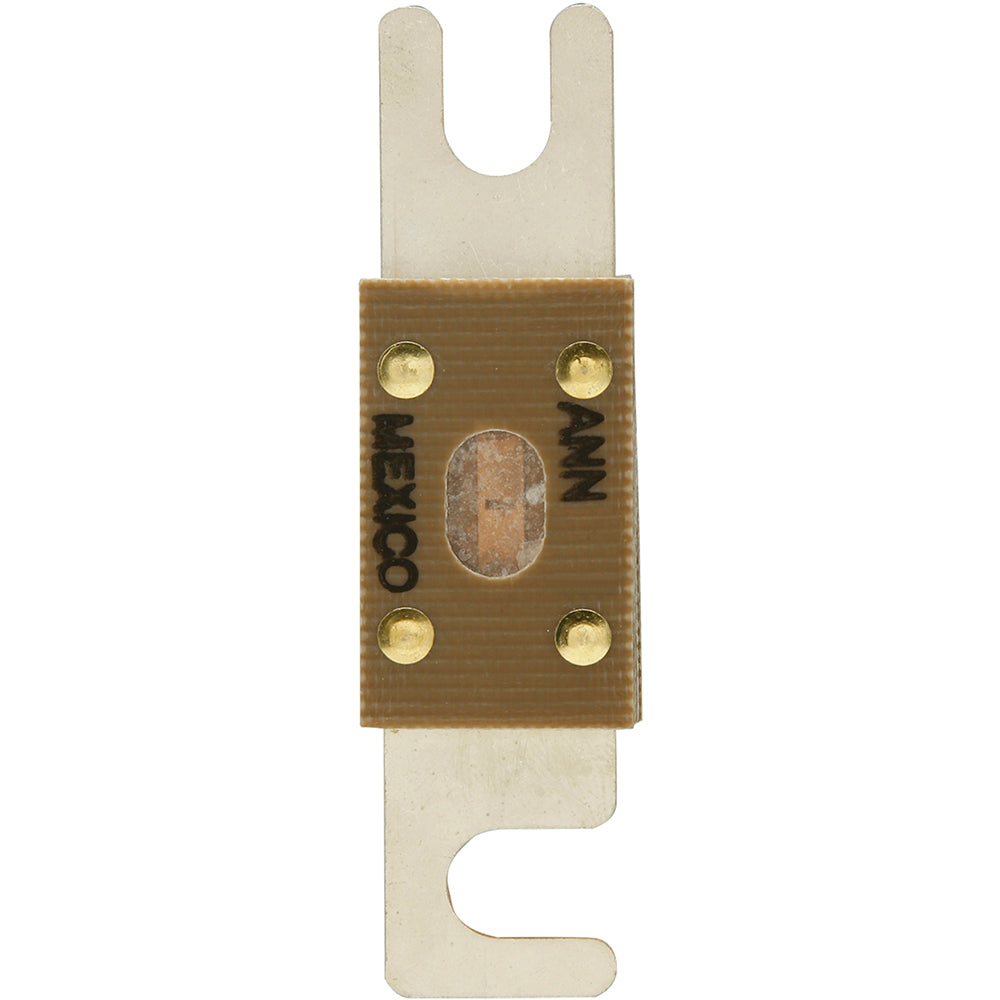 ANN-400 - Eaton Bussmann Series 400A 125VAC 80VDC Very Fast-Acting ...