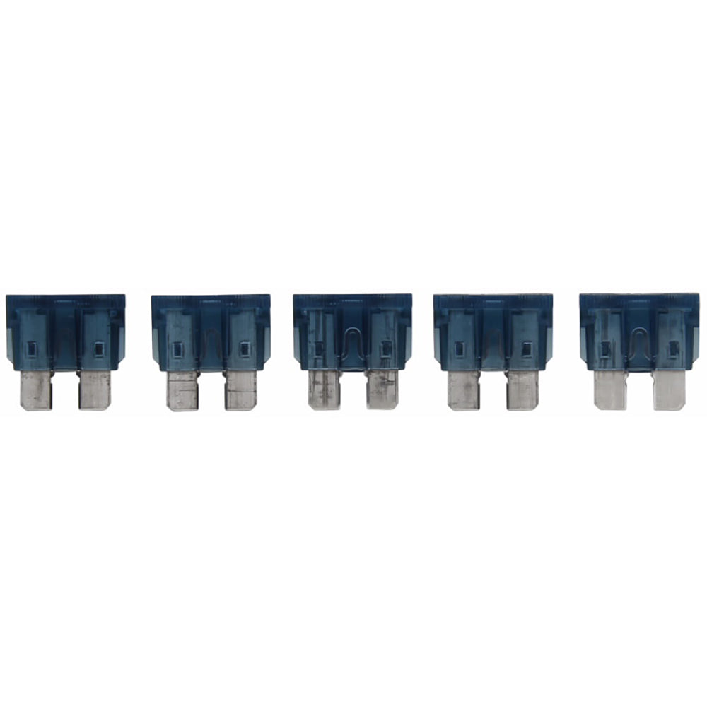 ATC-15 - Bussmann Eaton 15A 32V Fast Acting Automotive Blade Fuse ...