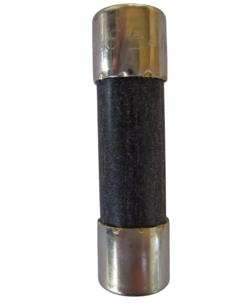 BAN-2 - Eaton 2A 250VAC Fast-Acting Midget Fuse, 5AG Size, Ferrule ...