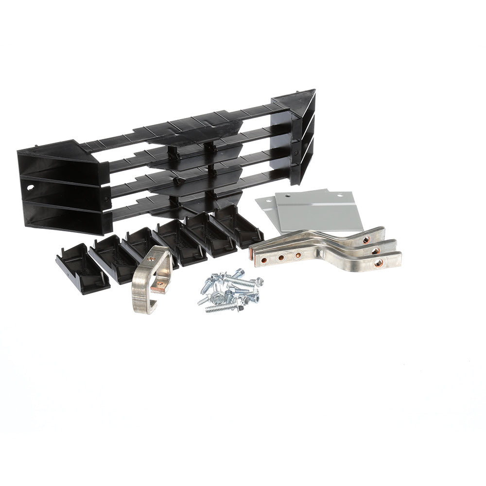 BBKB32 - Siemens 6-Pole BL/BQD Frame Circuit Breaker Mounting Kit, Bolt ...