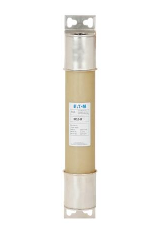 BCLS5-24R - Eaton 450A 4.8kV Class R Bolt-In Double Barrel Fuse ...