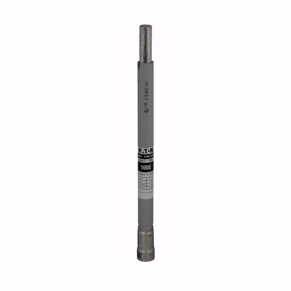 DBU27-7E - Eaton 7A 27kV Standard E-Speed Class E Expulsion Fuse Refill ...