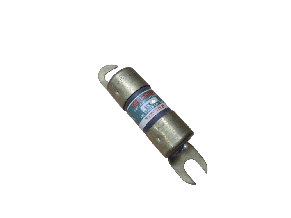 ECK60 - ECON 60A 125V Time Delay Fuse Class K9 | Essential Electric Supply