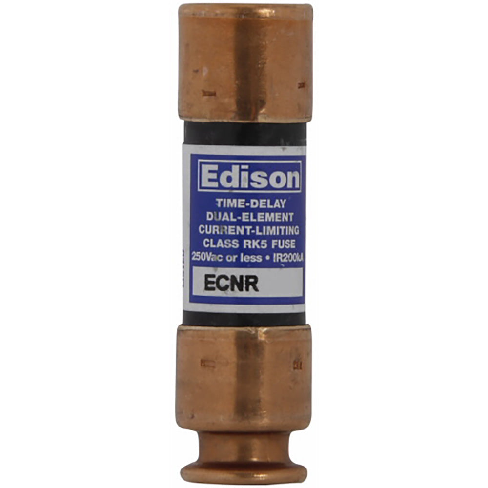 ECNR30 - Eaton Edison 30A 250V Class RK5 Time-Delay Current-Limiting ...