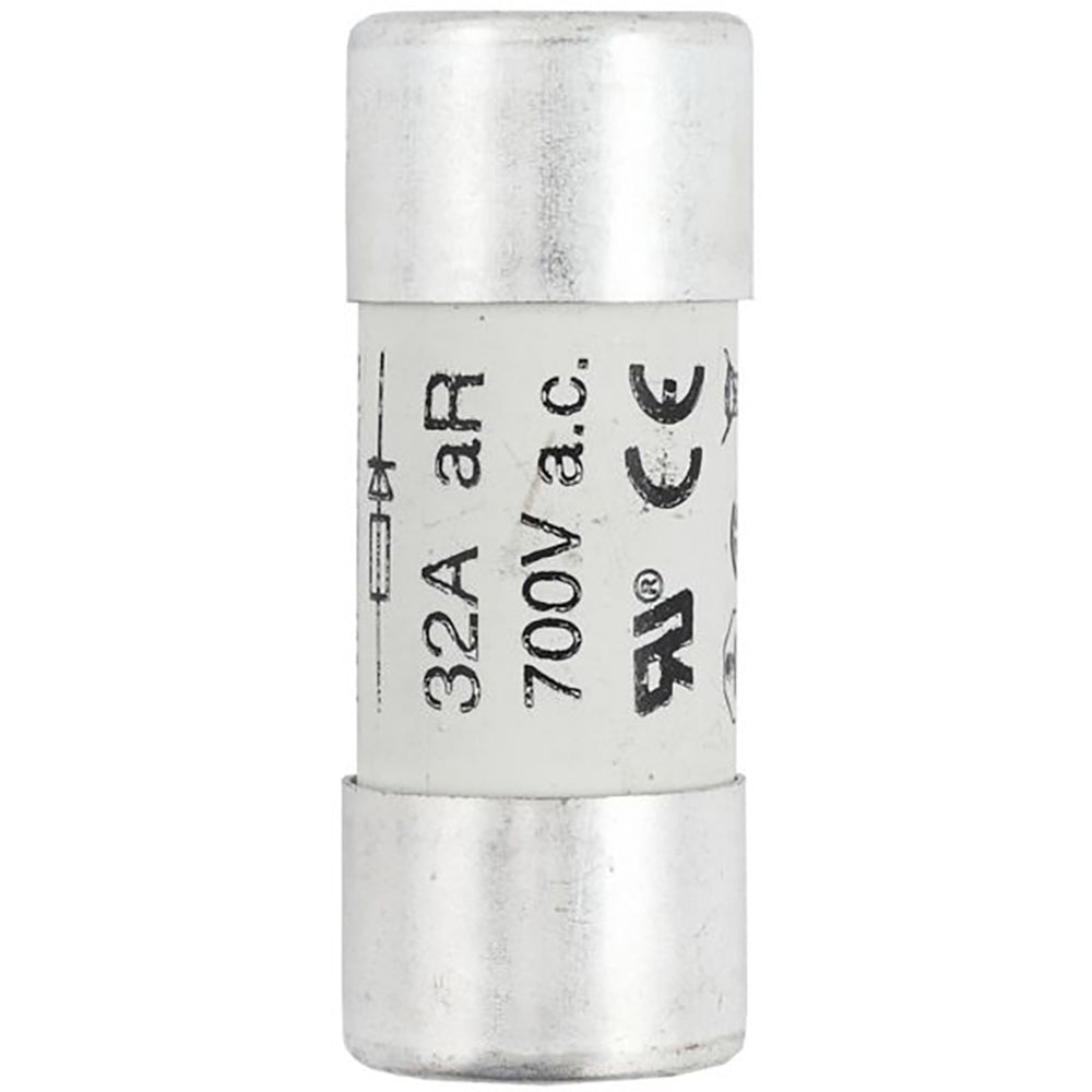 FWP-32A22F - Bussmann, Cooper Bussmann, Eaton 32A 700V AC/DC Fast ...