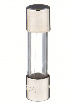 GMC-750MA - Eaton 750mA 250V Medium Time Delay Glass Tube Fuse 5mm x ...