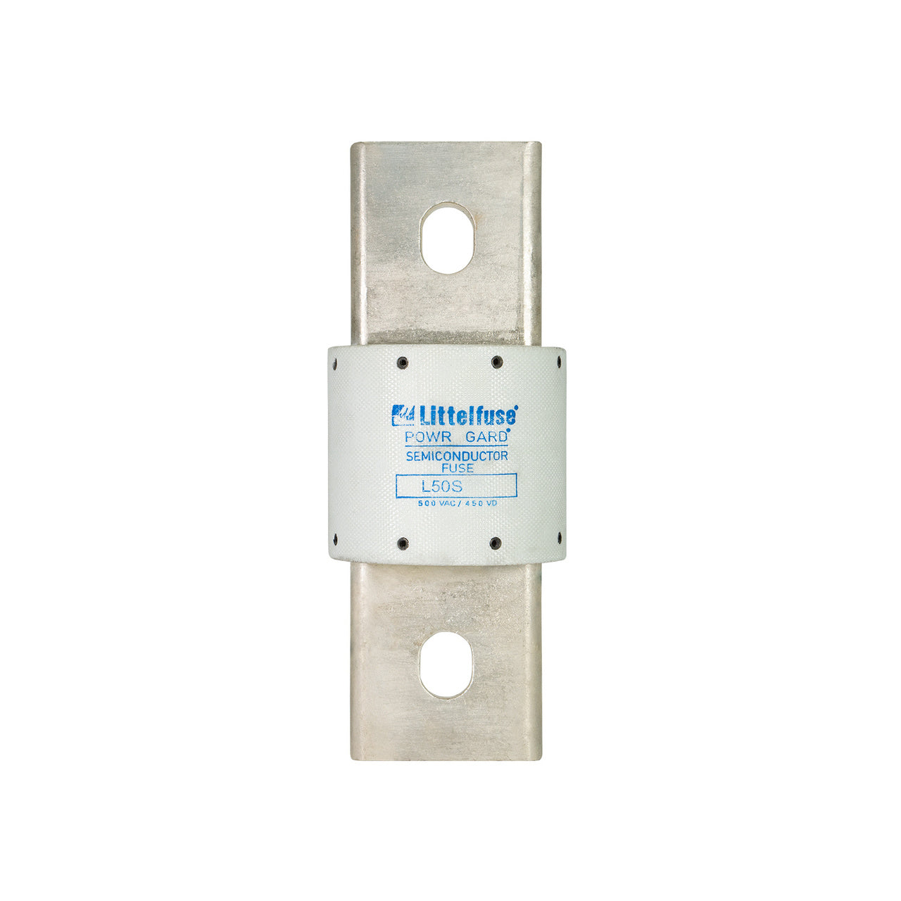 L50S700 - Littelfuse 700 Amp 500 VAC 450 VDC High-Speed Semiconductor ...