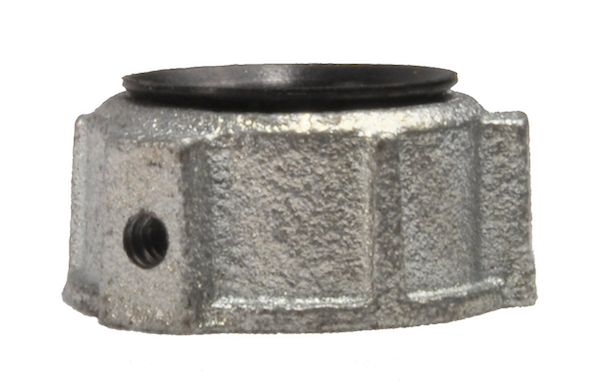 MIB200 - ACP Electrical Fittings 2" Threaded Malleable Insulated ...