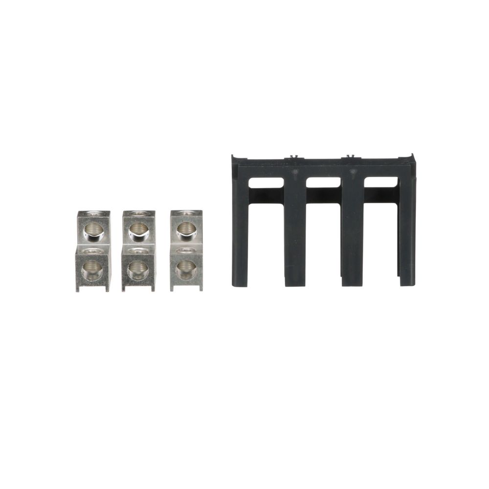 Eaton PDG3X3TA400 400A 3-Pole Circuit Breaker Lug Terminal Kit 600V ...