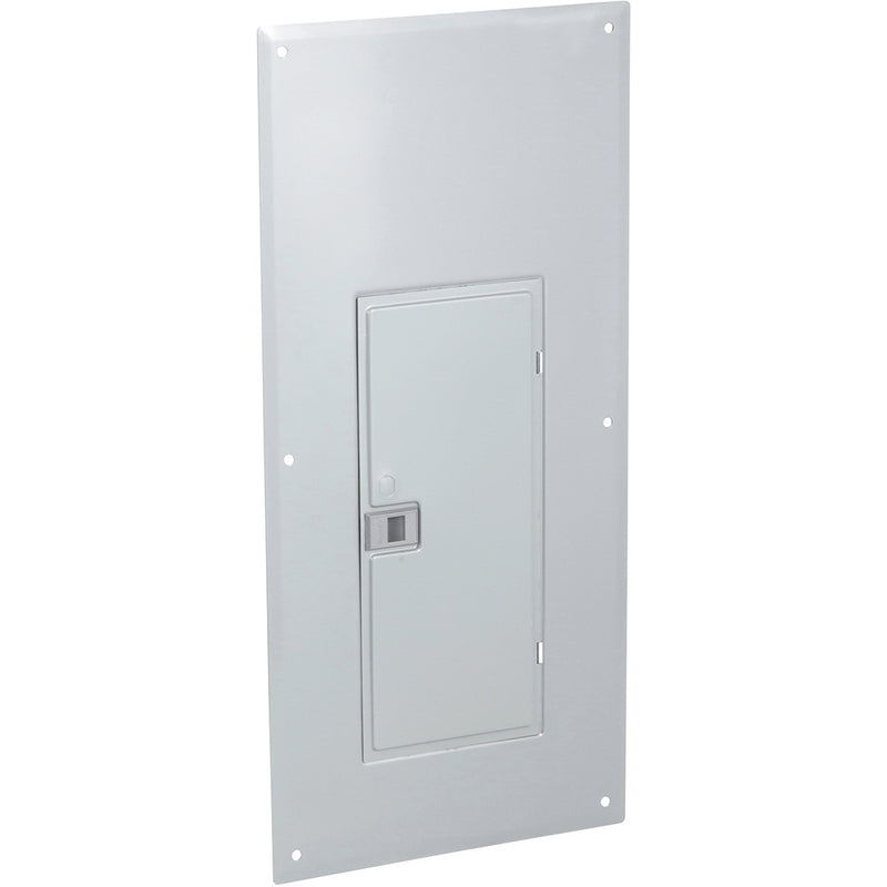 QOC30UF - Square D 200A 240V 30-Space Flush-Mount Load Center Cover ...