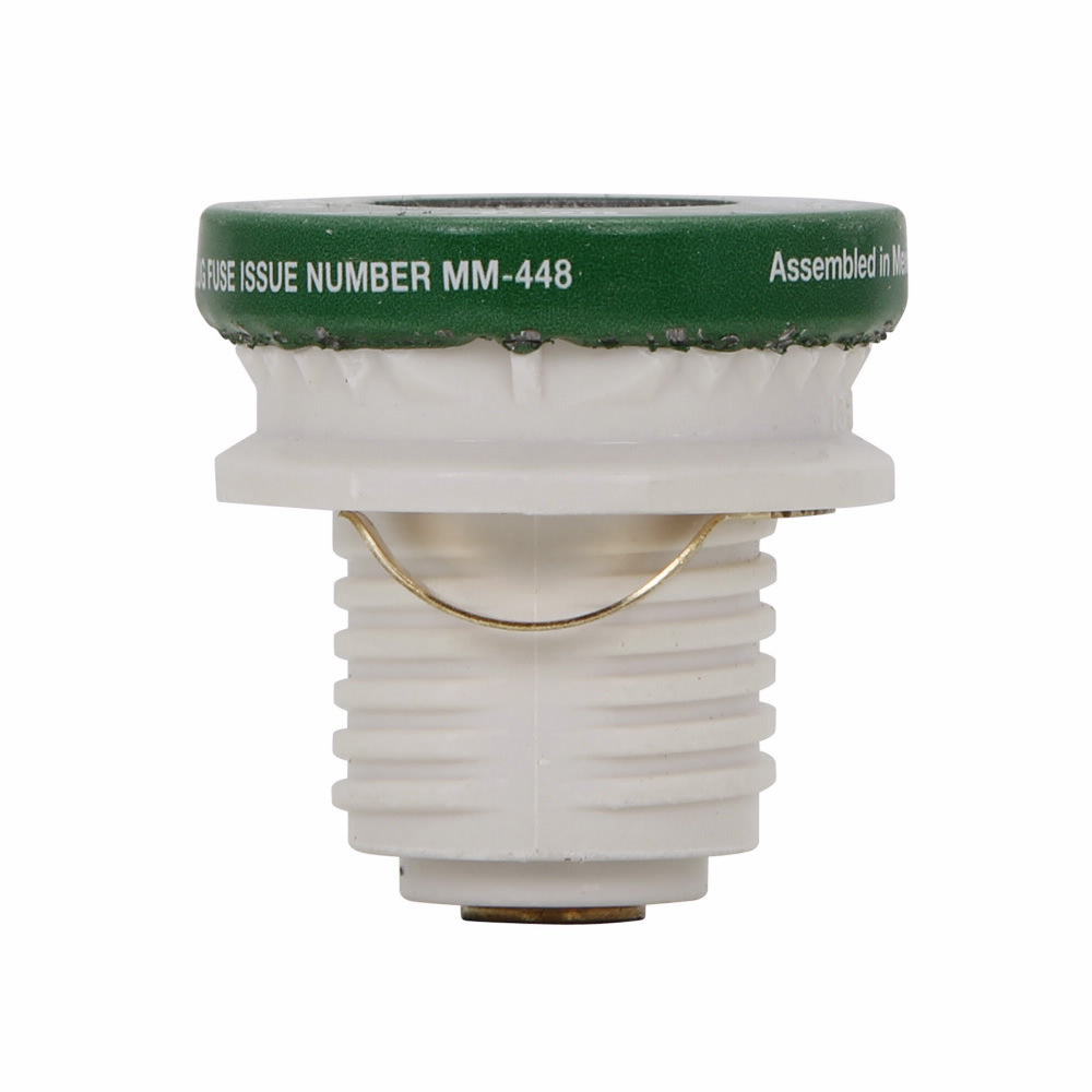 SL-25 - Eaton 25A 125V Time Delay Edison Plug Fuse | Essential Electric ...