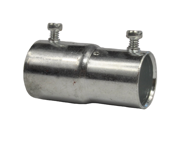 TWRS75 - ACP Electrical Fittings EMT Combination Coupling, 3/4 IN ...