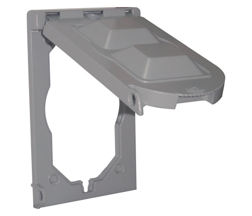 WHM1G - ACP Electrical Fittings Weatherproof Box Durable Electrical ...