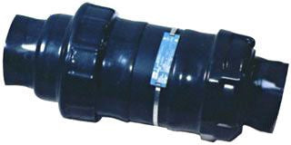 XJG74 - Eaton Crouse-Hinds Series 2-1/2" Steel Conduit Expansion ...