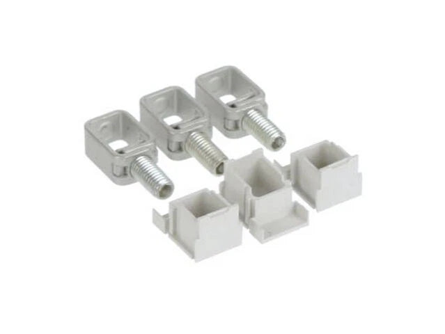 KXT4CUAL1-3PC - ABB Terminal Lug Kit 14-1/0 AWG for XT4 Molded Case ...