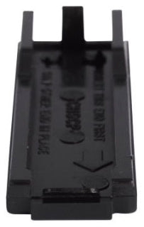 CHFP - Cutler Hammer Circuit Breaker Filler Plate for 3/4 Inch Type CH ...