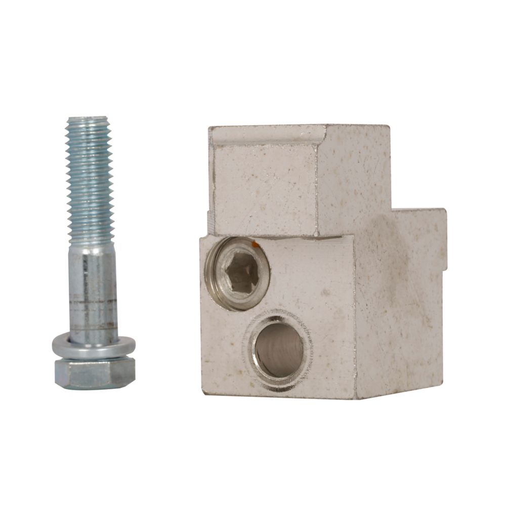 TA801MA - Cutler Hammer, Westinghouse 800A 600VAC Pressure Terminal Lug ...