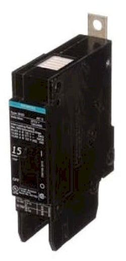BQD115 - Siemens 15 Amp 1-Pole 277V 14kAIC Molded Case Circuit Breaker ...