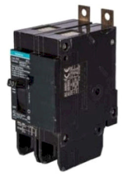 Siemens BQD235 35A 2-Pole 480V Molded Case Circuit Breaker Bolt-On