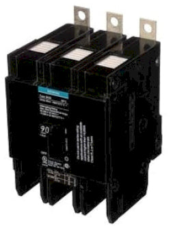 BQD390 - Siemens 90 Amp 480VAC 3 Pole Bolt-On Circuit Breaker BQD Frame ...