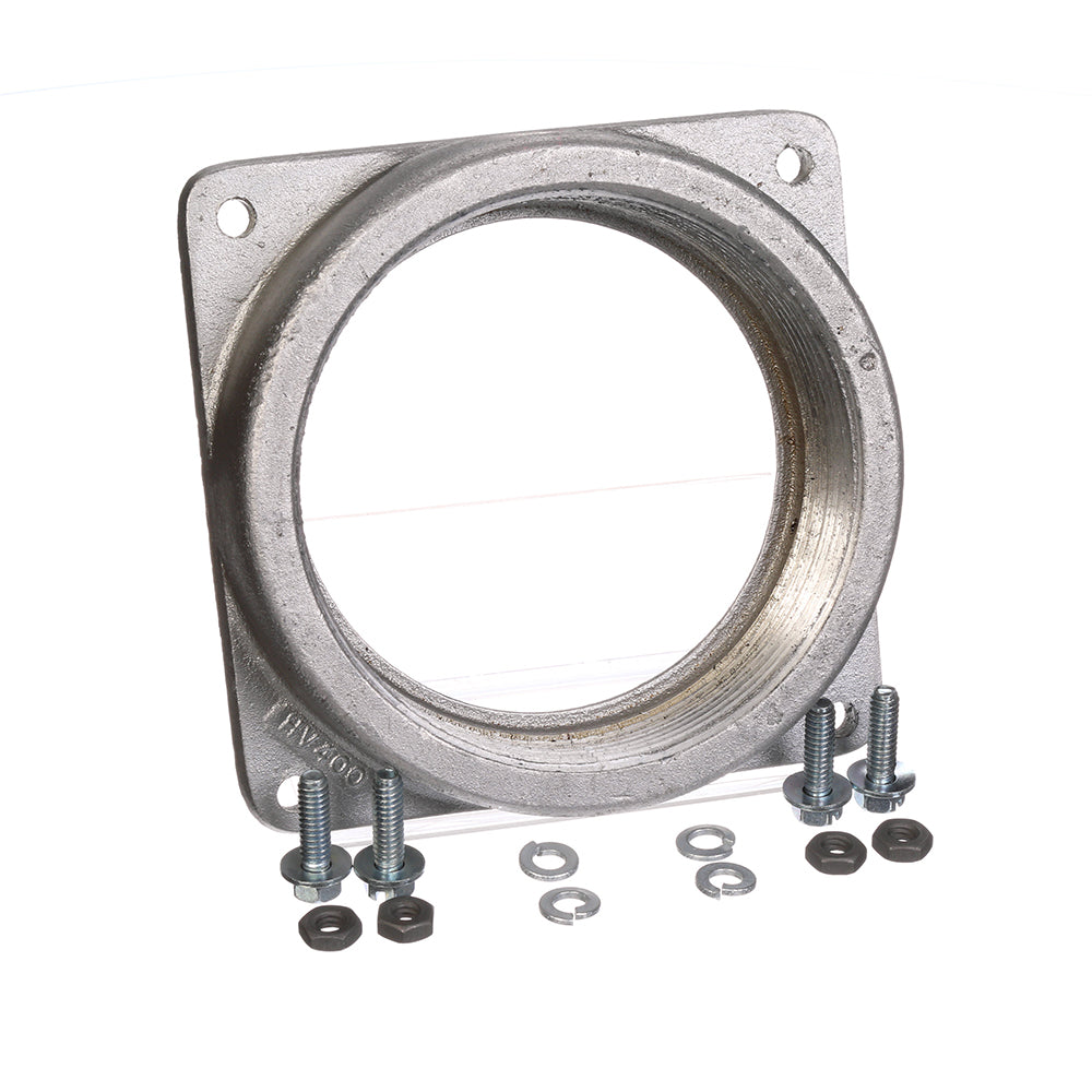 ECHV400 - Siemens 400-1200A 4 Inch Meter Center Hub Threaded Mount Type ...