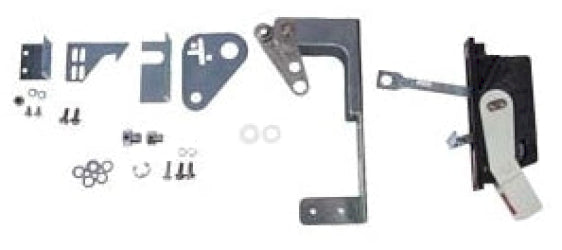 VF358BL - Siemens 1200A 600V 3-Pole Fusible Panelboard Switch Vacu ...