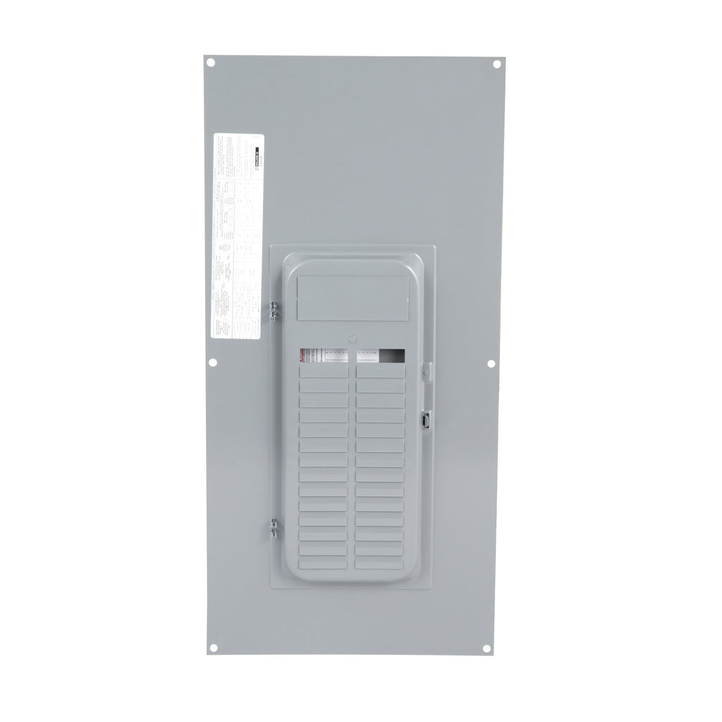 Square D QOC30US 200A 1-Phase Circuit Breaker 240V Copper Bus ...