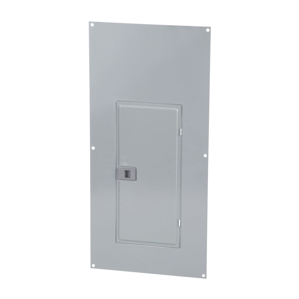 QOC30US - Square D QO Series 30-Space Load Center Cover, Surface Mount ...