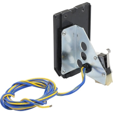 MA11212 - Square D Circuit Breaker Auxiliary Switch 1A/1B 125-250VAC ...