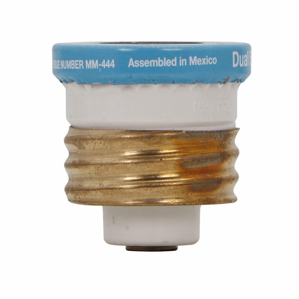 T-12 - Eaton 12A 125V Time Delay Heavy Duty Edison Base Plug Fuse with ...